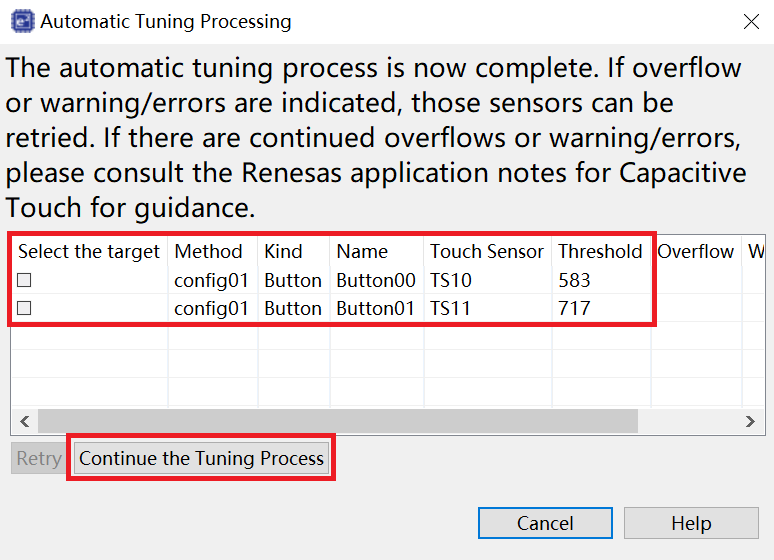 瑞萨 RA2E1 触摸按键使用例程_瑞萨在wait loop-CSDN博客