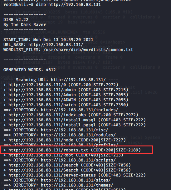 Vulnhub靶场实战---DC-8_dc8靶场-CSDN博客