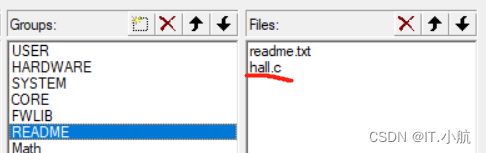 [keil]L6200E: Symbol XXX multiply defined (by xxx_1.o andxxx.o)错误解决方法)_symbol key multiply ...