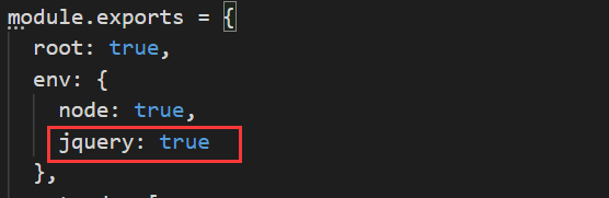 在vue-cli中使用jquery_vue-cli安装jq_望屿的博客-CSDN博客