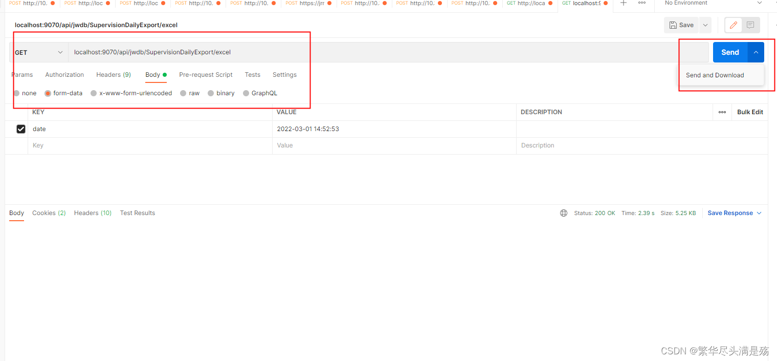 Springboot 引入 Easyexcel 写入数据到流 直接让前端下载(vue Axios请求)easyexcel直接下载 Csdn博客 3085