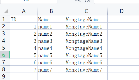 UE4读取外部csv文件内容（游戏策划配表）_ue5 动态读取csv-CSDN博客