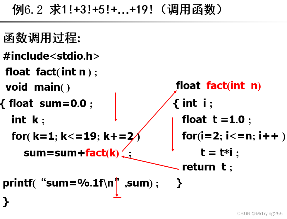 c语言，1、输入两个整数, 输出其中较大的数。2、将华氏温度换算成摄氏温度的函数定义。3、求1!+3!+5!+…+19!（调用函数）4试编程 C(上)m(下)=!/(!*(n−)! )_c语言 ...