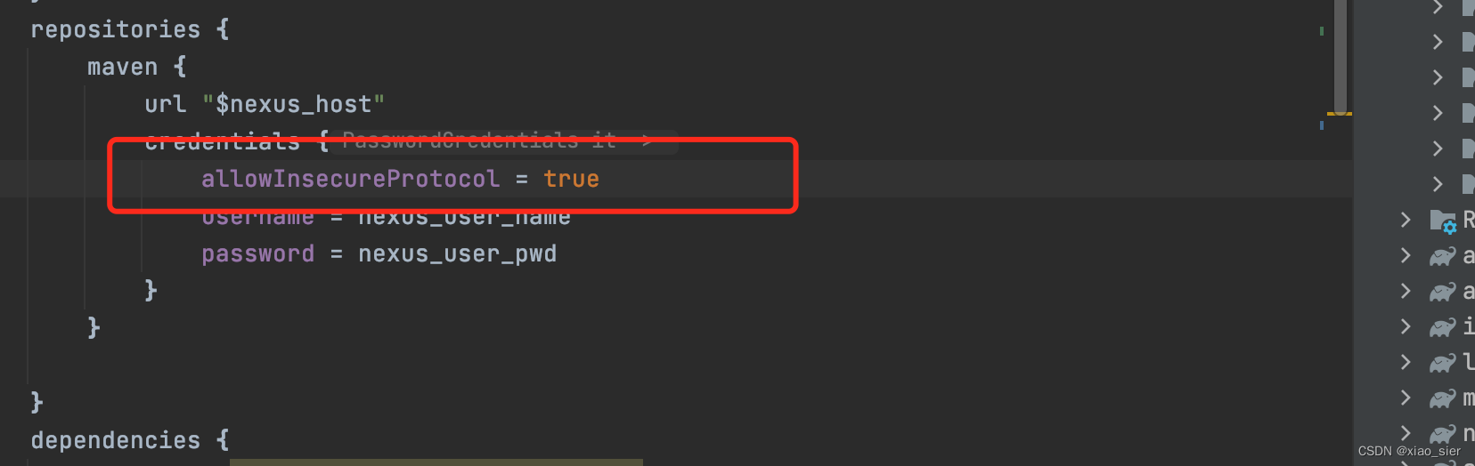 Android 升级 Gradle 遇到的问题could Not Set Unknown Property Includecompileclas Csdn博客