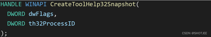 API钩取技术研究（二）—— Byte-Patch Hook-CSDN博客