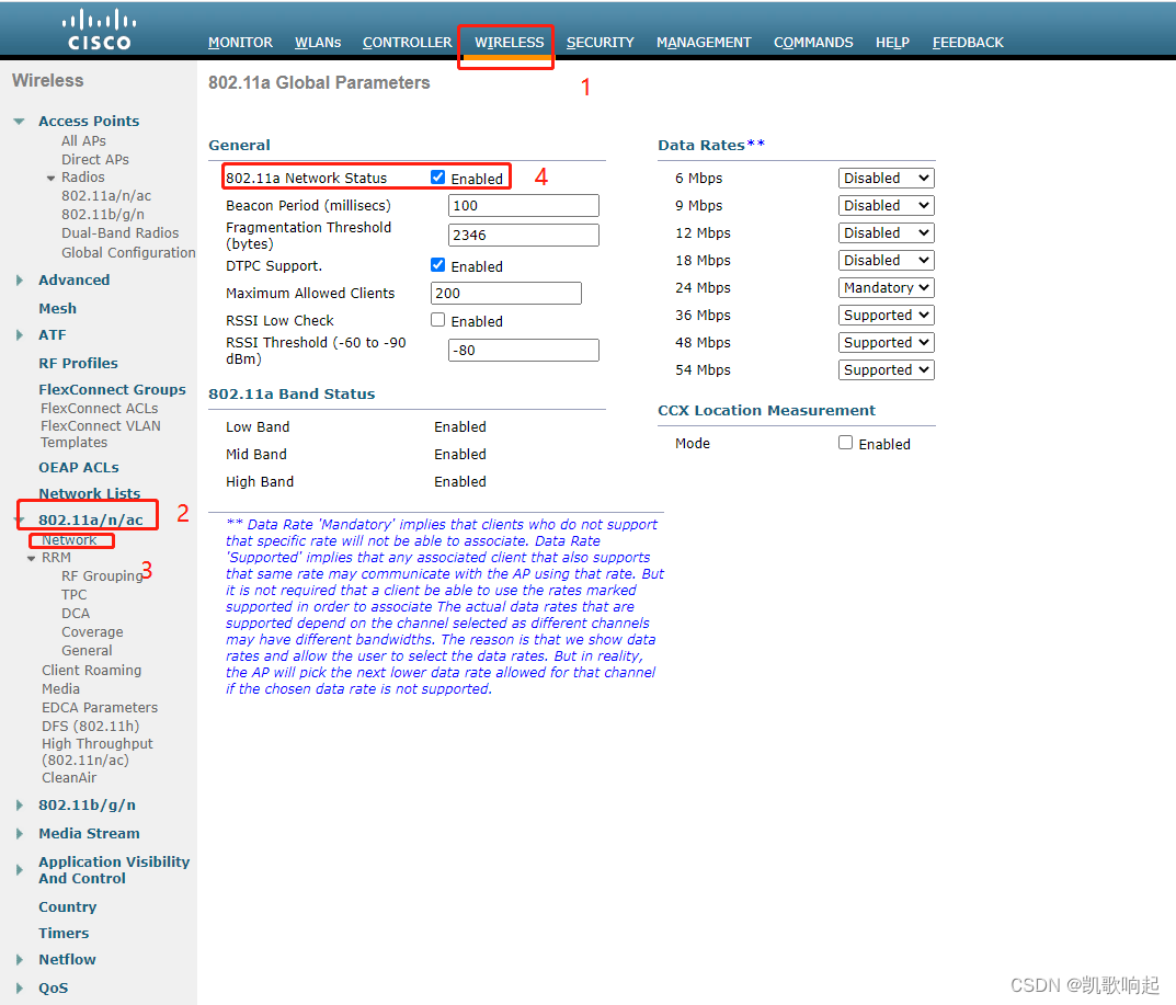 wlc操作技巧_如何通过思科wlc cli登录到ap cli-CSDN博客
