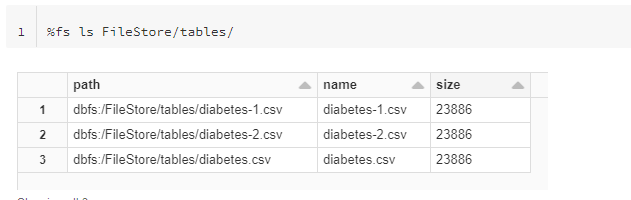 DataBrick的简单使用（课程自用，侵删）_secular_的博客-CSDN博客