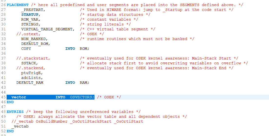 NXP s12zvml（mcu）的快速入门_s12zvm vector-CSDN博客