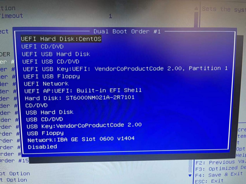 supermicro安装centos7(U盘启动)_supermicro服务器u盘启动-CSDN博客