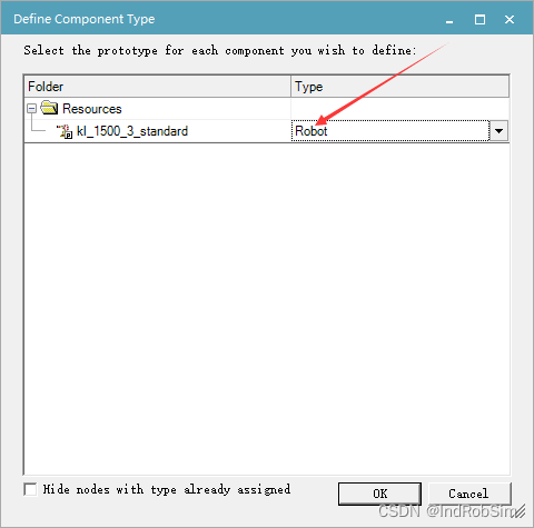 PDPS软件：机器人行走轴虚拟仿真操作方法，即外部轴添加与配置_pdps行走轴不动-CSDN博客