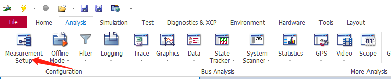 【CANoe】如何在Trace和Logging筛选信号？_can trace信号-CSDN博客