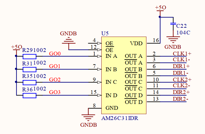 STM32F407电机控制设计_stm32f407直流电机控制-CSDN博客