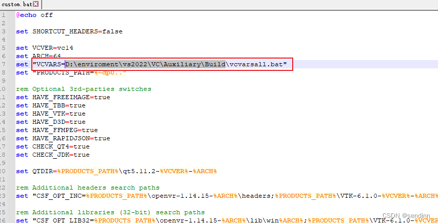 vs2022编译v142的occ_vs2022没有fmcv142-CSDN博客