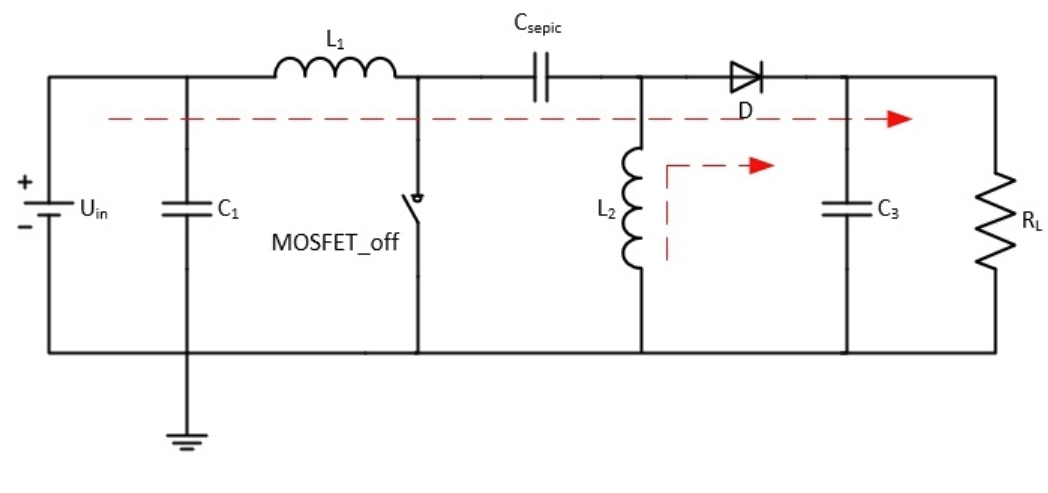 SEPIC电路原理-CSDN博客