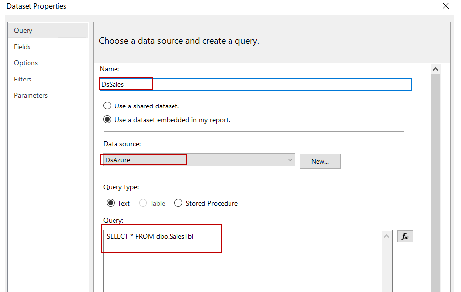 ssrs【2016】快速入门 | 安装 | 报表配置 | 报表制作_ssrs 2016-CSDN博客