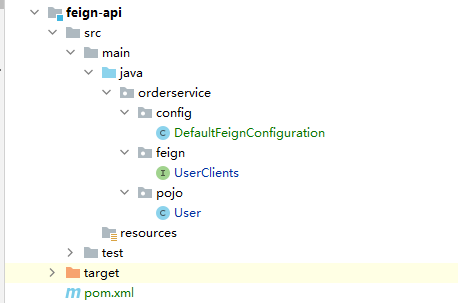 OpenFeign的高级配置和最佳实践_io.github.openfeign-CSDN博客