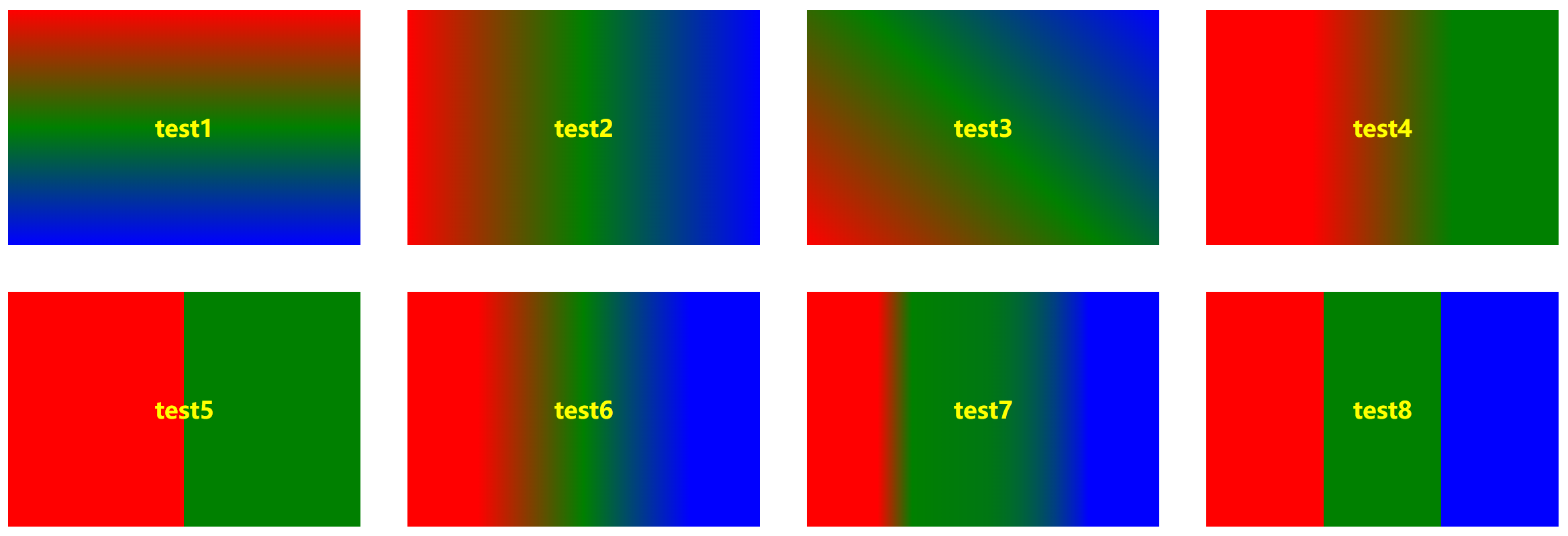 CSS3_02_background-image: linear-gradient-CSDN博客