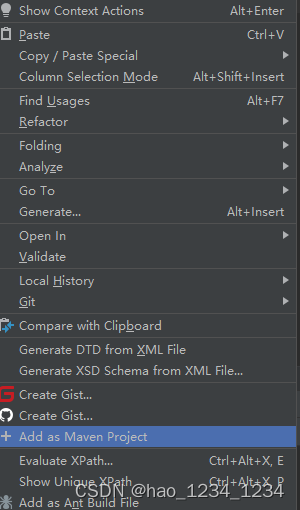 org.apache.maven.model.validation.DefaultModelValidator: method ‘void ＜init＞()‘ not found-CSDN博客