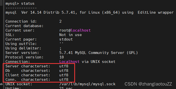 db characterset: latin1无法设置utf8_db characterset怎么改成utf8-CSDN博客