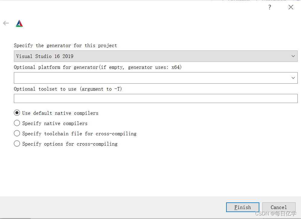 apriltag在windows下使用msvc进行安装_apriltag window-CSDN博客
