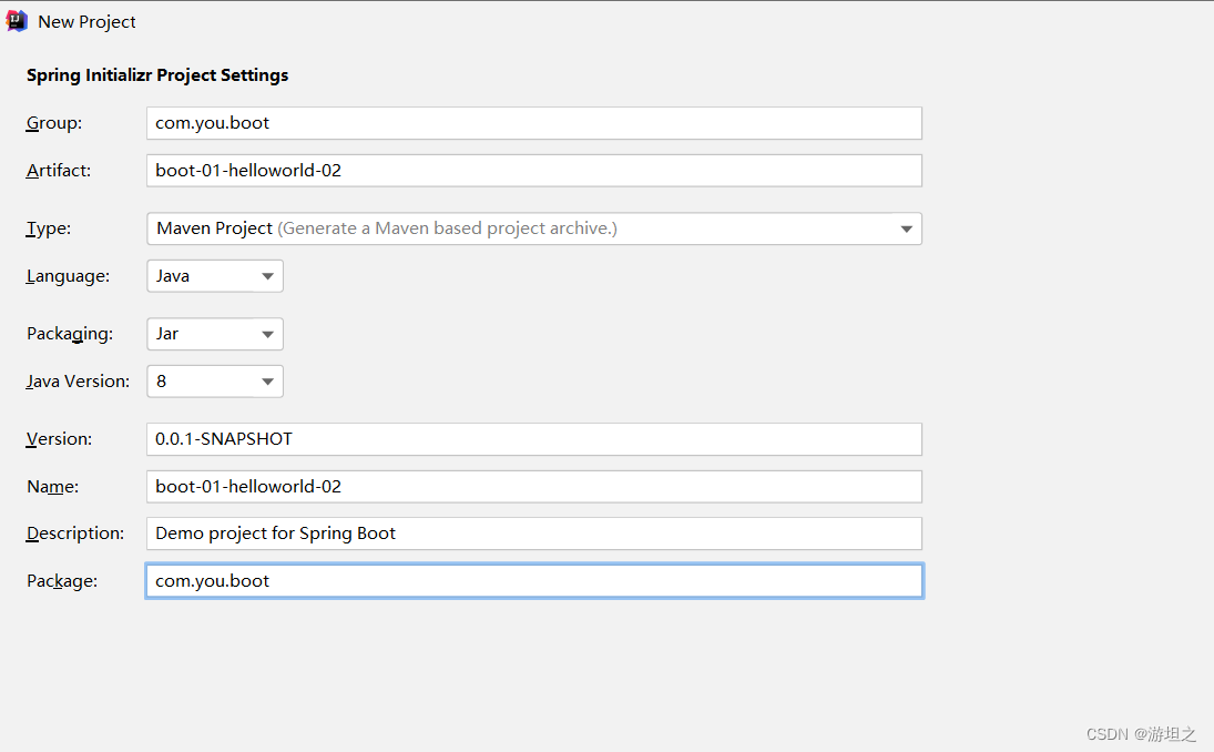 【SpringBoot】一些简便操作的操作_@tostring(allargsconstructor)-CSDN博客