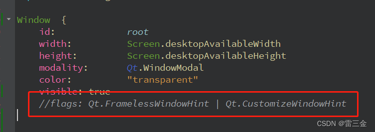嵌入式系统中QML软键盘无法输入，提示“input method is not set”-CSDN博客