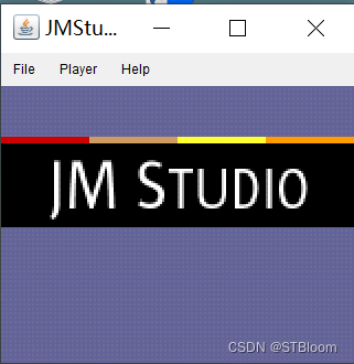 JMF环境配置（Eclipse）_wdm image capture (win32)-CSDN博客