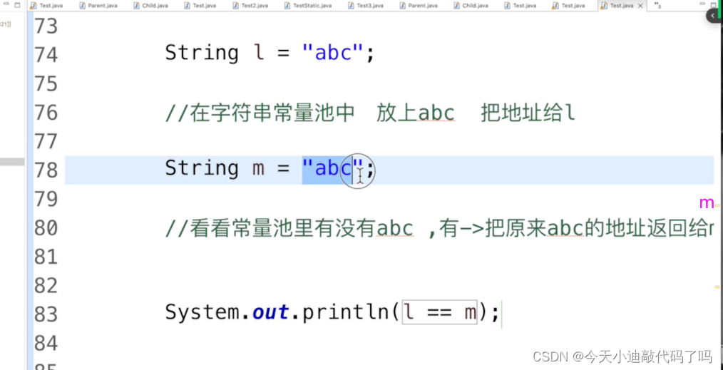 【JAVA06】BigDemal、String-CSDN博客