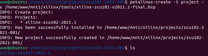 petalinux2021.1安装-zcu102-2021编译-qemu启动及简单使用_petalinux qemu-CSDN博客