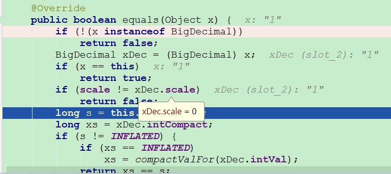 BigDecimal比较大小_bigdecimal 比较-CSDN博客