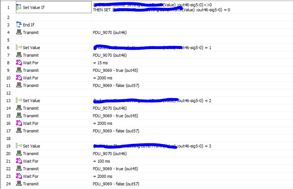 [Vehicle spy3]从一个实际任务零基础直接上手——Function Block学习_spy3 function block-CSDN博客