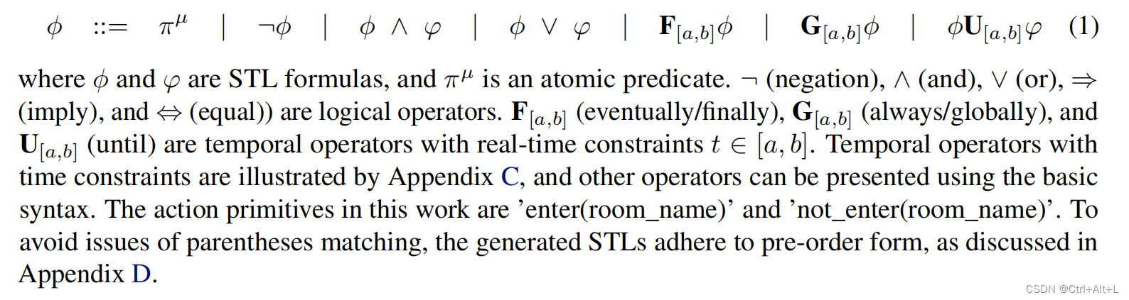 【论文笔记】Auto TAMP: Autoregressive Task and Motion Planning with LLMs as Translators and Checkers ...