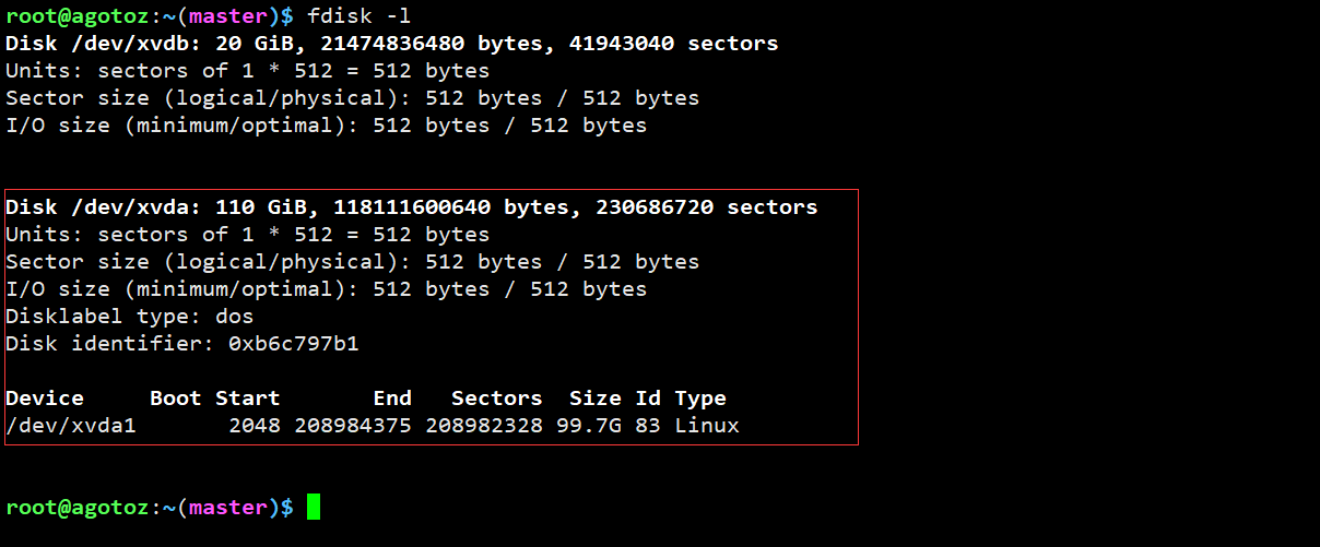 Linux根目录分区扩容_parted 扩容根分区-CSDN博客