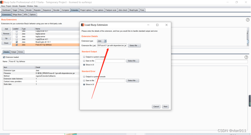 nuclei工具的安装_nuclei安装-CSDN博客