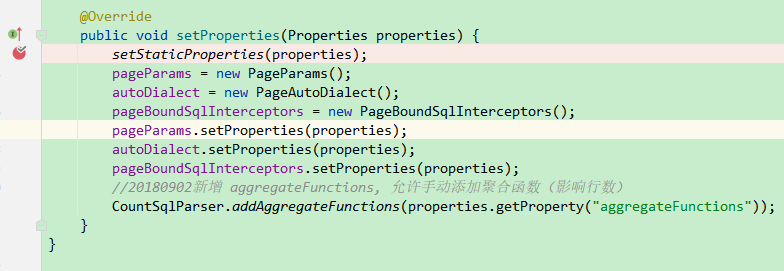 pagehelper版本升级导致pageSize为0时无法查询全部数据_pagesizezero-CSDN博客