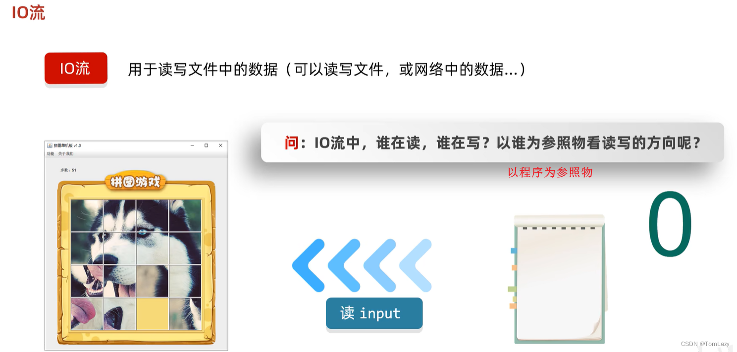 【Java基础 下】 028 -- IO流_fileutil.appendutf8string怎么换行-CSDN博客