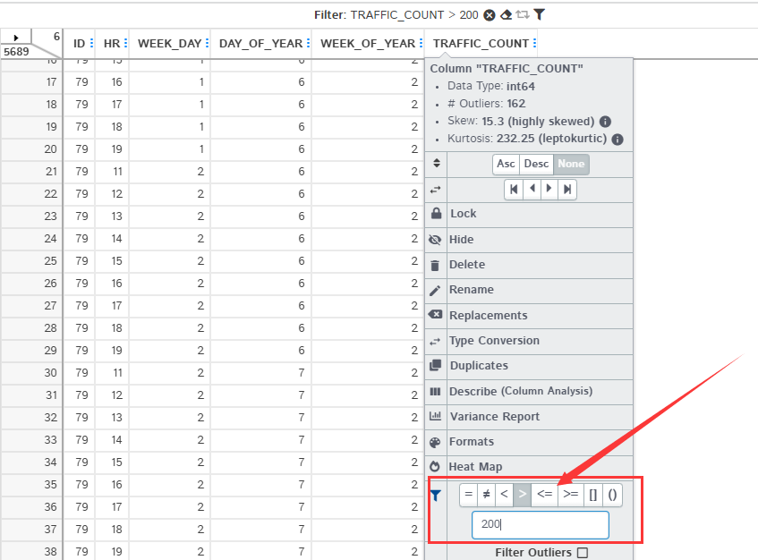 【DTale】数据分析强大工具DTale的使用-CSDN博客
