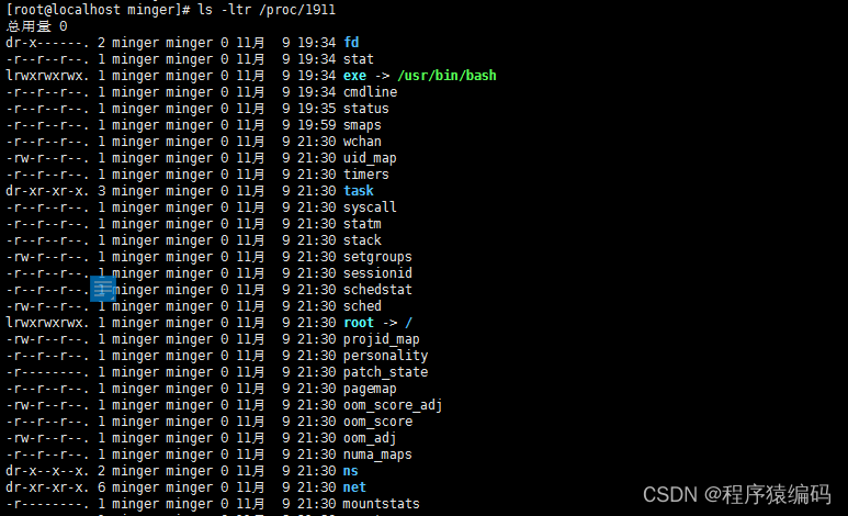 Linux下C/C++实现进程内存使用分析工具（memstat）-CSDN博客
