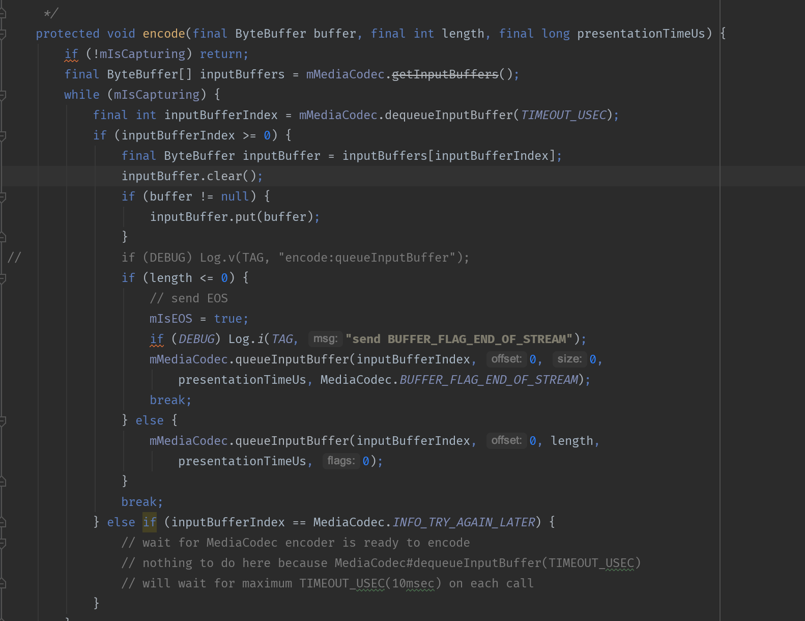 Android音视频之MediaCodec和MediaMuxer使用-CSDN博客