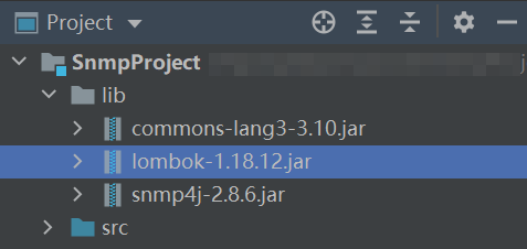 IDEA2020.3使用Lombok，报错java: 找不到符号_使用@builder java: 找不到符号 符号: 类 statusanalysisbuilder-CSDN博客