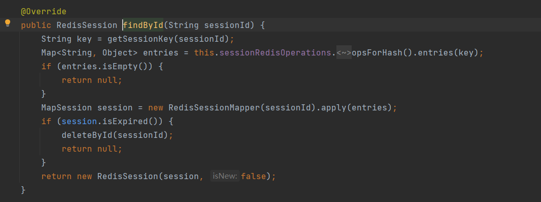 spring-session整合redis原理 排查失效原因_springboot redis 获取不到session-CSDN博客