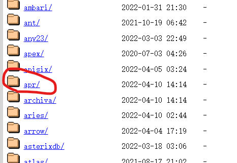 httpd的编译安装-CSDN博客