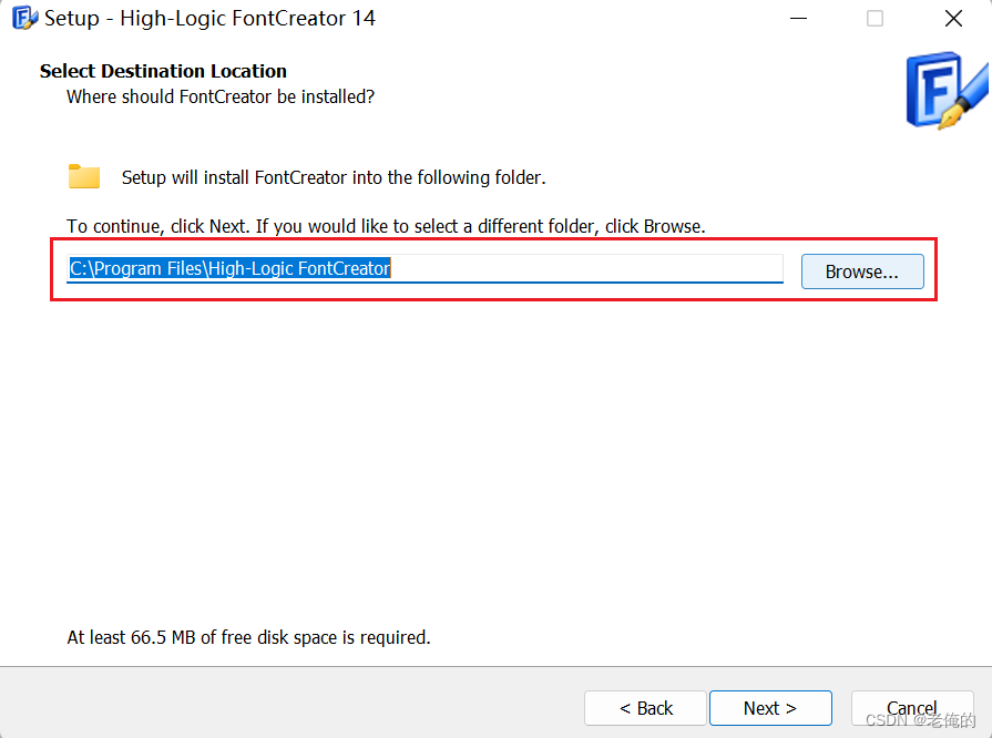 【FontCreator 14】安装教程 - 世界上最流行的字体编辑器（用于字体反爬）_fontcreator csdn-CSDN博客