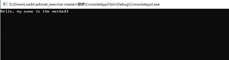 Attribute特性2——丢弃特性ObsoleteAttribute_obsolete attribute-CSDN博客