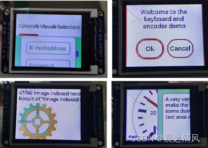 ESP32 ESP-IDF TFT-LCD(ST7735 128x160) LVGL演示_espidf esp32s3 st7735-CSDN博客