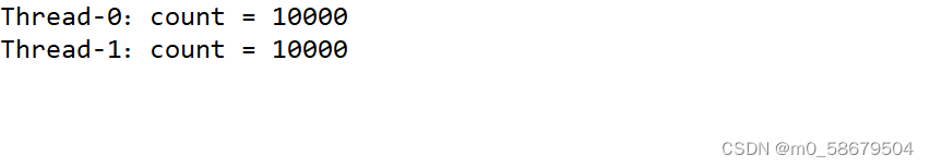 Java编程基础总结——30synchronized和lock锁解决线程安全问题继承thread 和实现runable的方式创建线程哪个的run方法可以呗synchronized Csdn博客