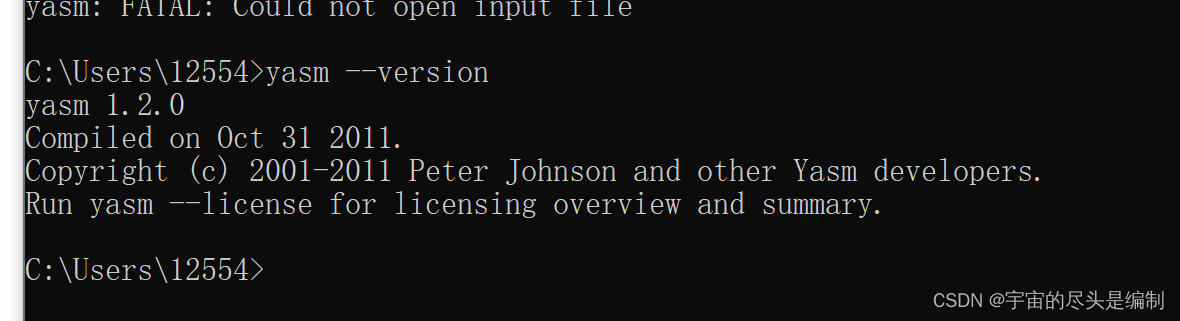 Windows GRPC源码编译C++库——详细步骤_grpc源码下载-CSDN博客