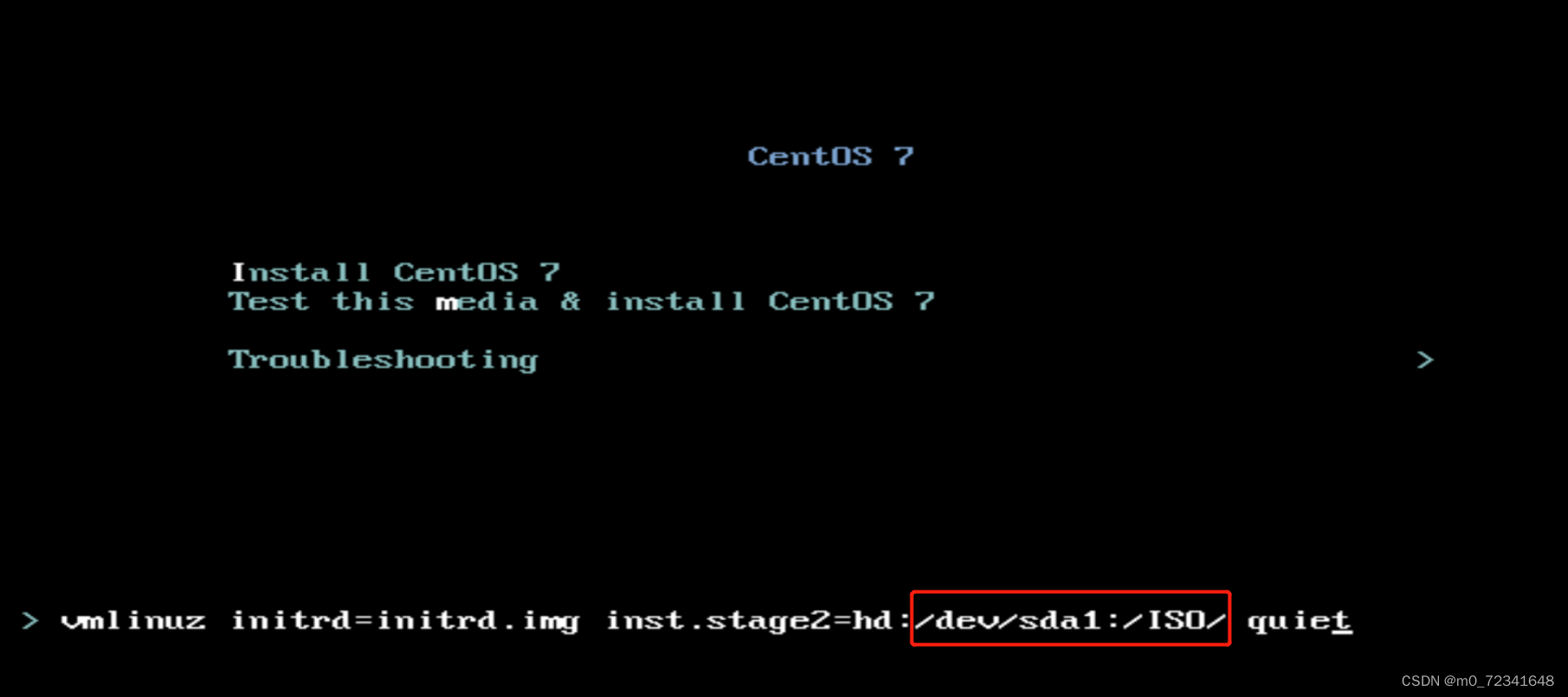 （多图详细步骤）记录新毛桃工具制作U盘启动盘给服务器安装centos系统以及遇到的问题_centos启动盘制作与安装-CSDN博客