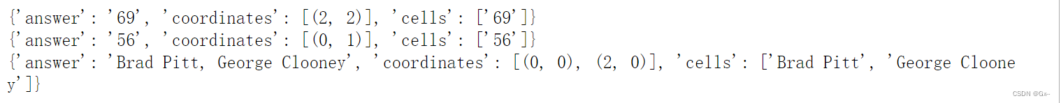 【论文阅读】TAPAS: Weakly Supervised Table Parsing via Pre-training_tapas模型论文-CSDN博客